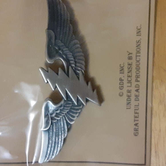 GDP Grateful Dead productions, INC. | Accessories | Grateful Dead ...